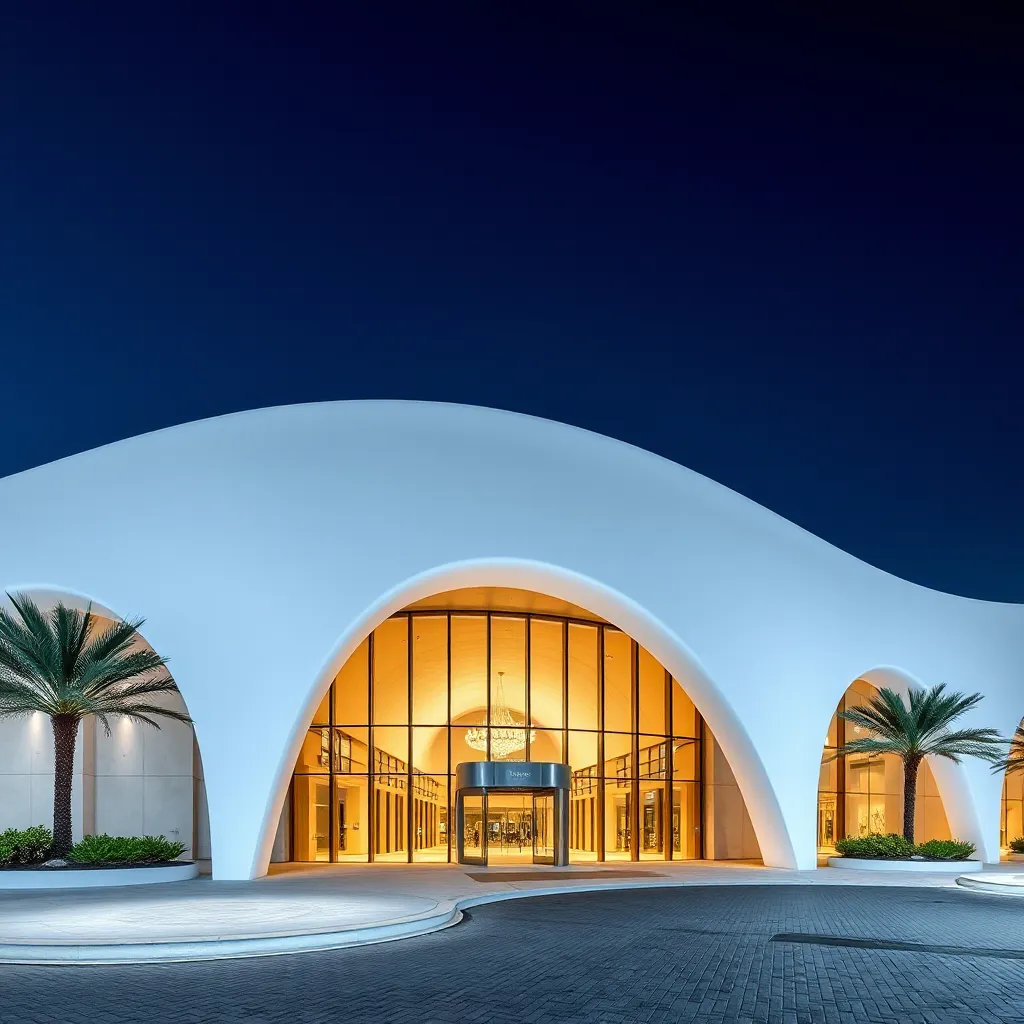 Exploring the Libraries of Dubai: Cultural and Educational Hubs