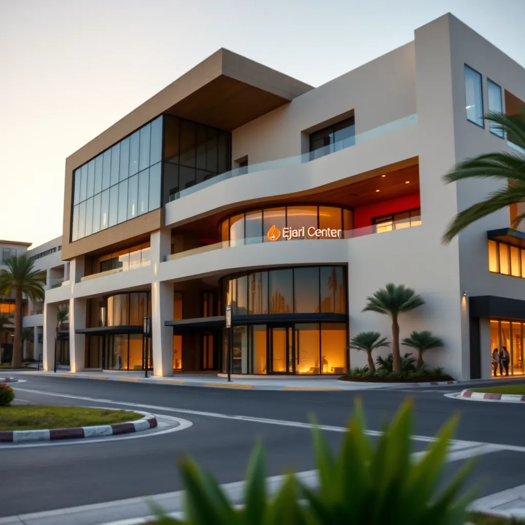 Essential Guide to Ejari Center in Dubai