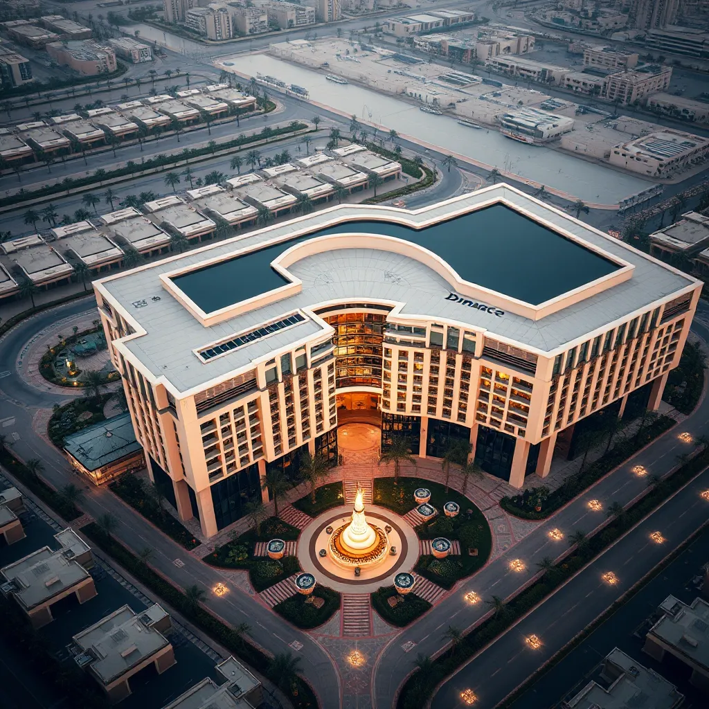 Damac Verona: An In-Depth Look at Dubai's New Gem