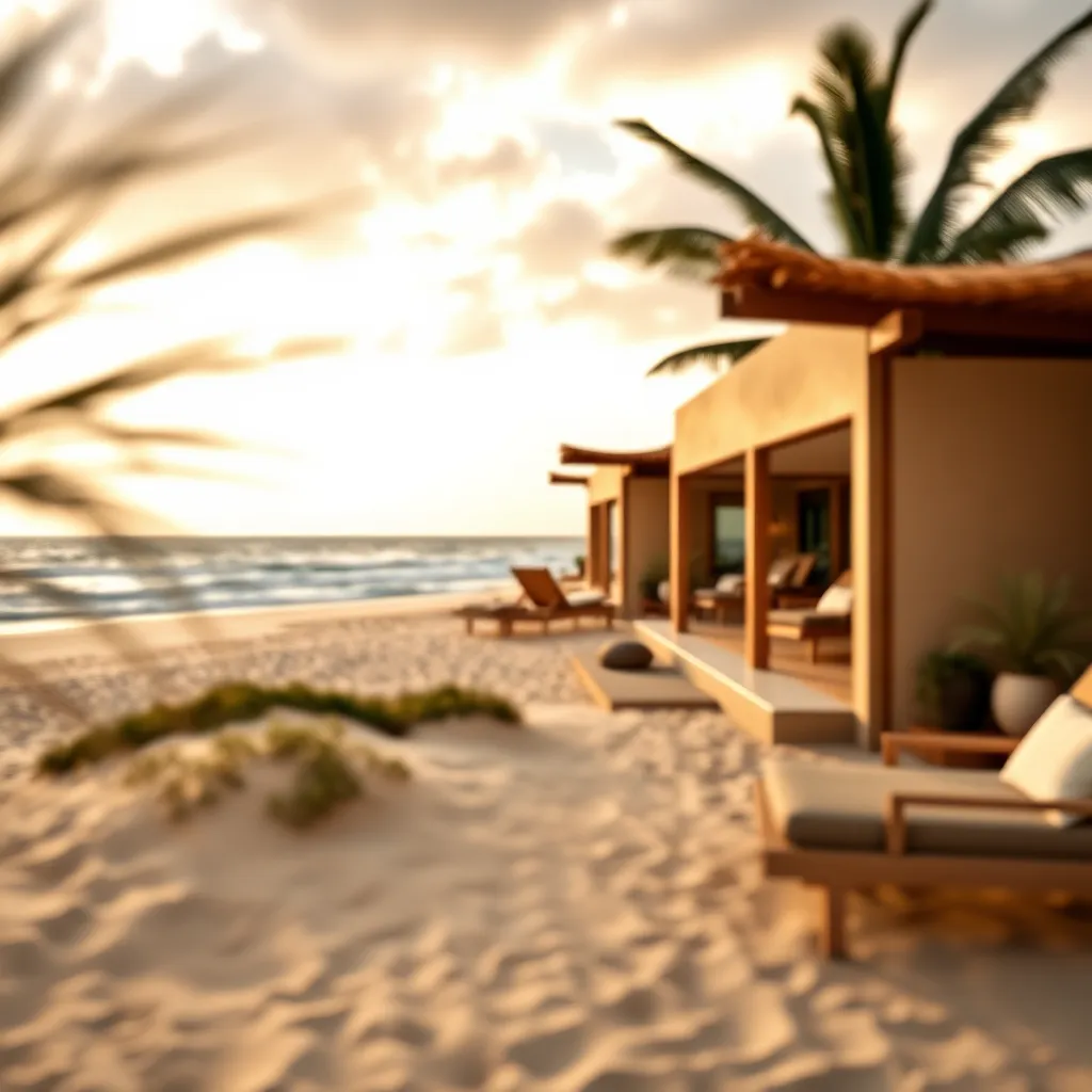 Discovering Local Beaches: A Guide for Enthusiasts
