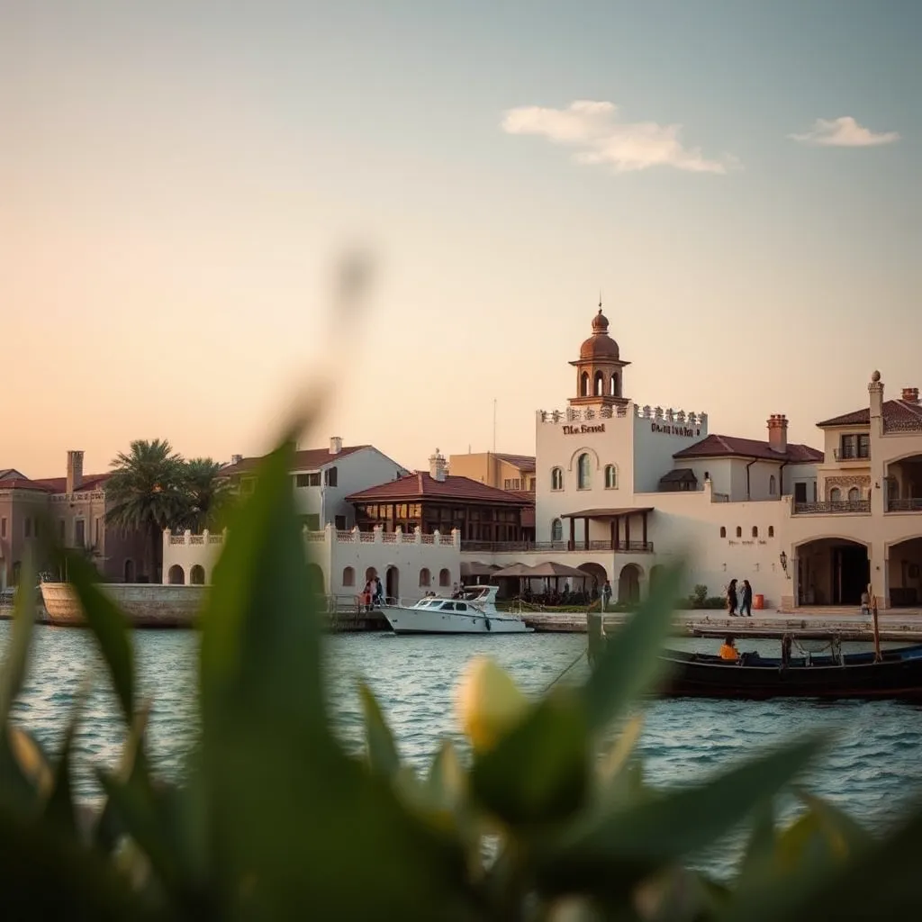 Exploring Al Seef: Your Guide to Dubai's Cultural Hub