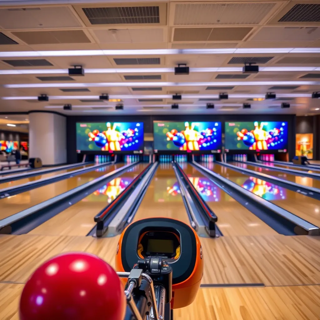 Analyzing Bowling Prices at Dubai Mega Malls