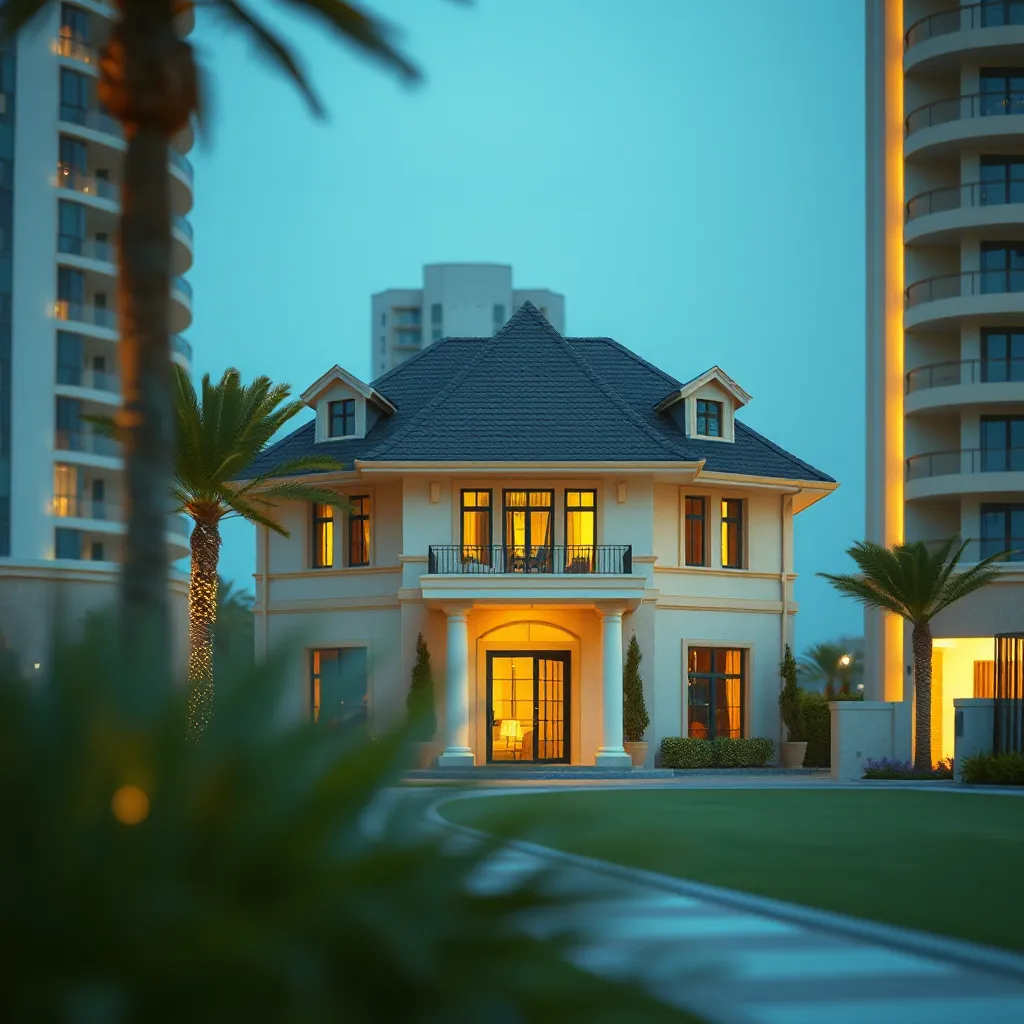 Understanding Mulkiya: Importance in UAE Property Law