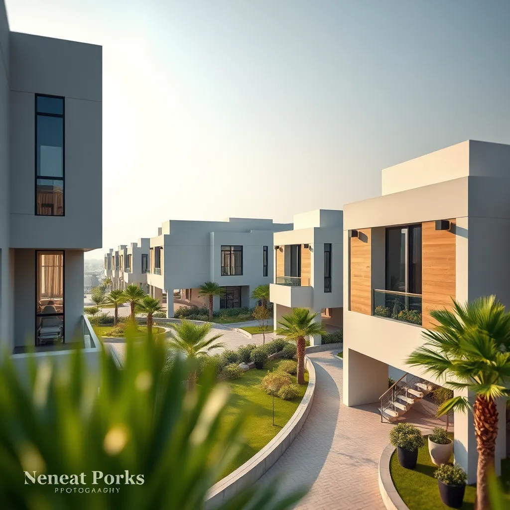 Al Quoz 4 Postal Code: Impact on Dubai Real Estate