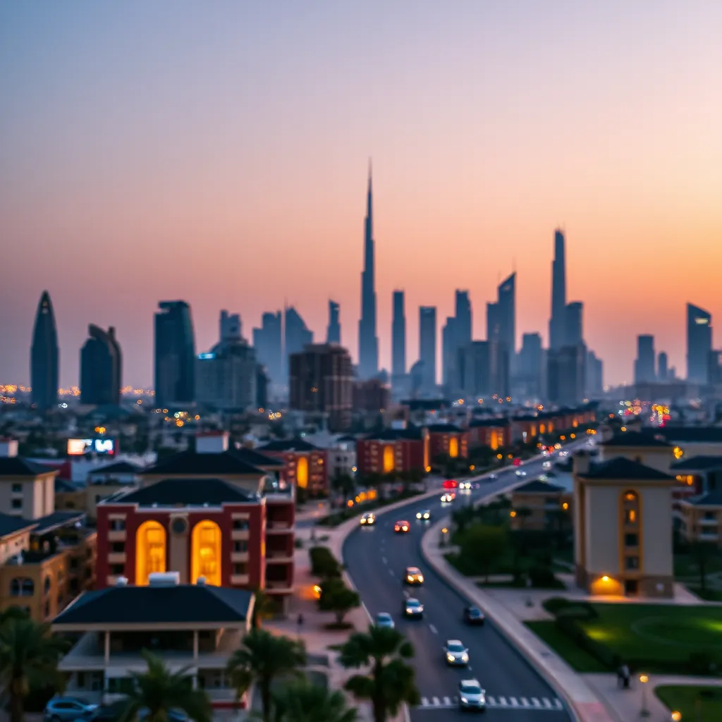 Understanding Sehri Timing in Dubai During Ramadan